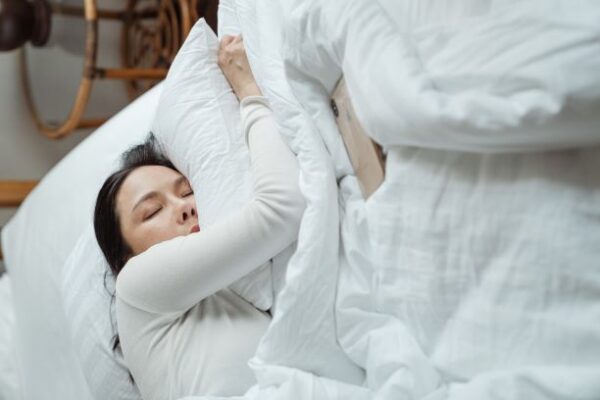 Prioritizing Sleep for a Better Life | Woods Wellness Coaching